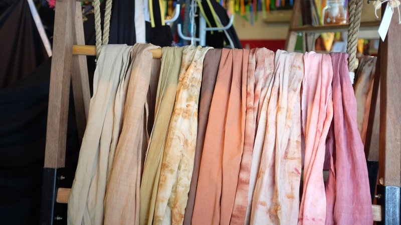 Can You Dye Fabric Without Salt 