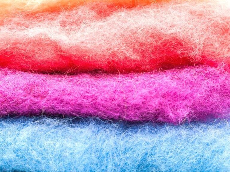 What Is Pure New Wool? And What Makes It So Special? – BatikIndonesia.com