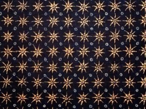 Flower Design for Batik: Motifs & Easy DIY Project – BatikIndonesia.com