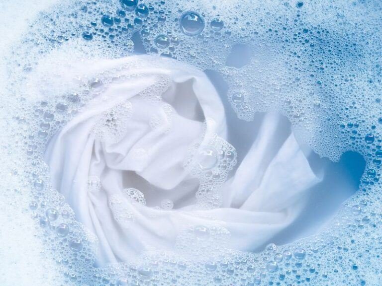 How to Soak Clothes in a Top Load Washing Machine (Soak Cycle ...