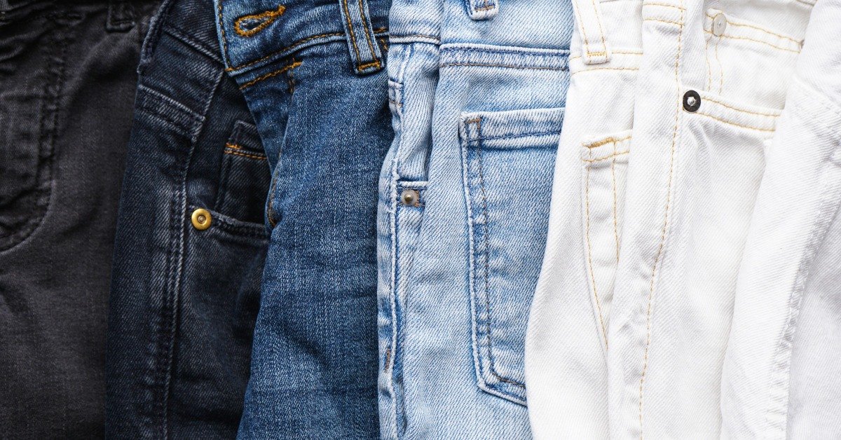 How To Lighten Denim With Salt: The Surprising Trick – BatikIndonesia.com