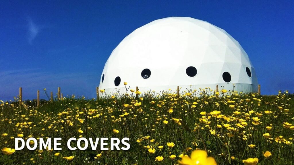 How to Cover a Dome with Fabric: Simple Steps for a Smooth Finish ...