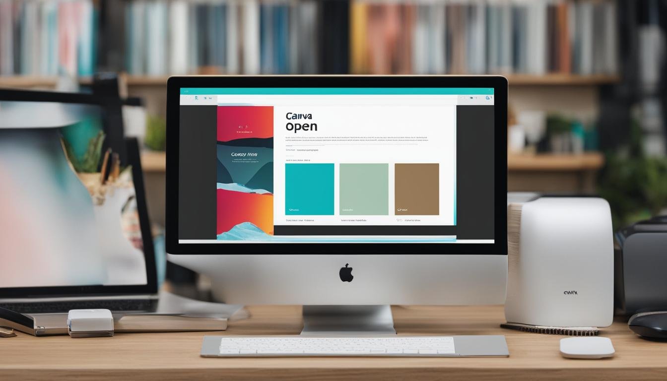 How To Print Canva Labels On Avery Paper step By Step 