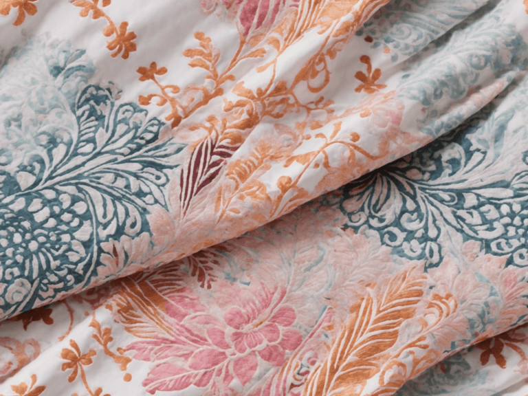 Beautiful Batik Design For Beginners – BatikIndonesia.com