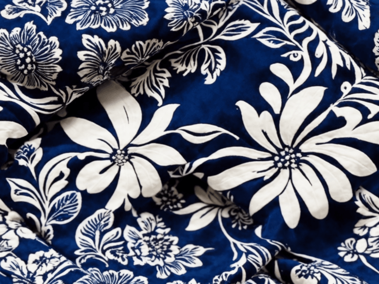 Beautiful Batik Design For Beginners – BatikIndonesia.com