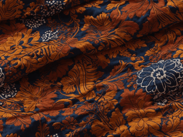 Beautiful Batik Design For Beginners – BatikIndonesia.com
