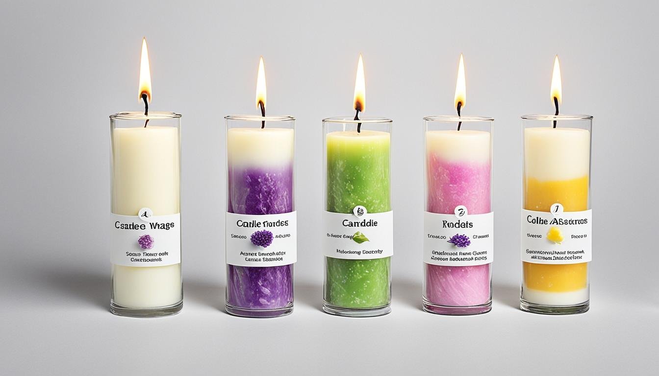 Soy Wax Calculator: Perfect Your Candle Making – BatikIndonesia.com