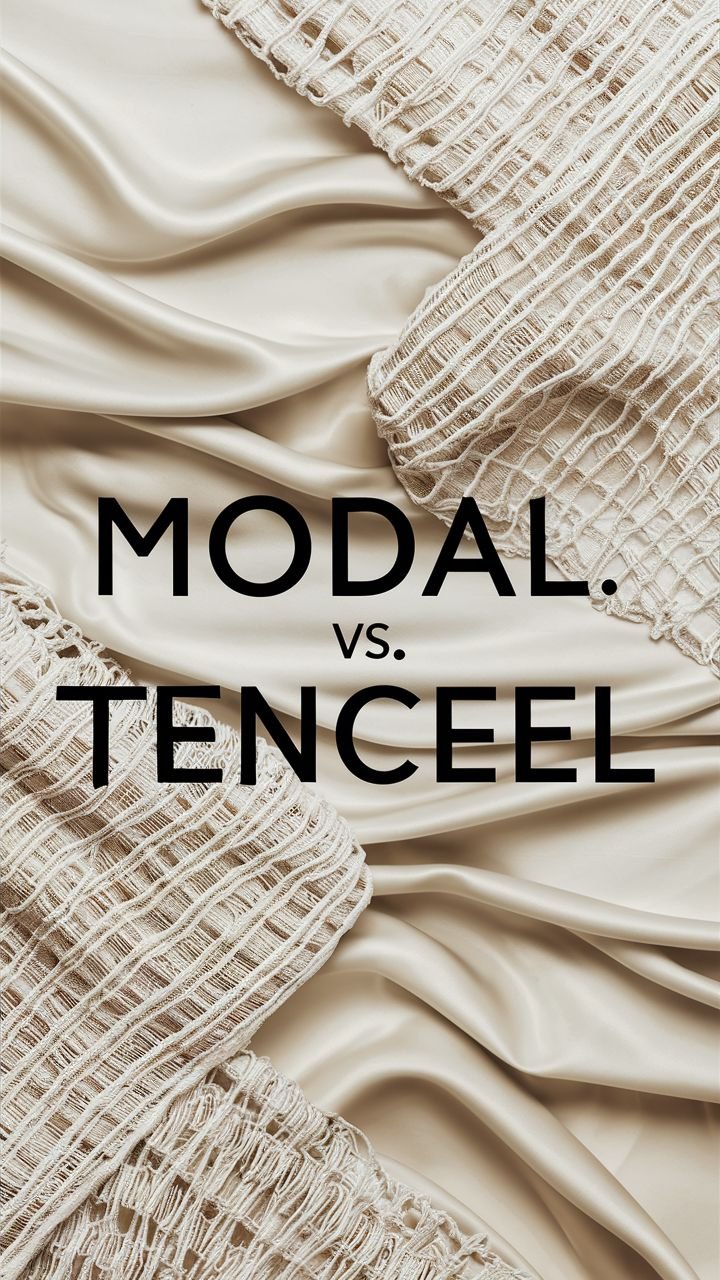 Modal Vs. Tencel: The Difference And Benefits – BatikIndonesia.com