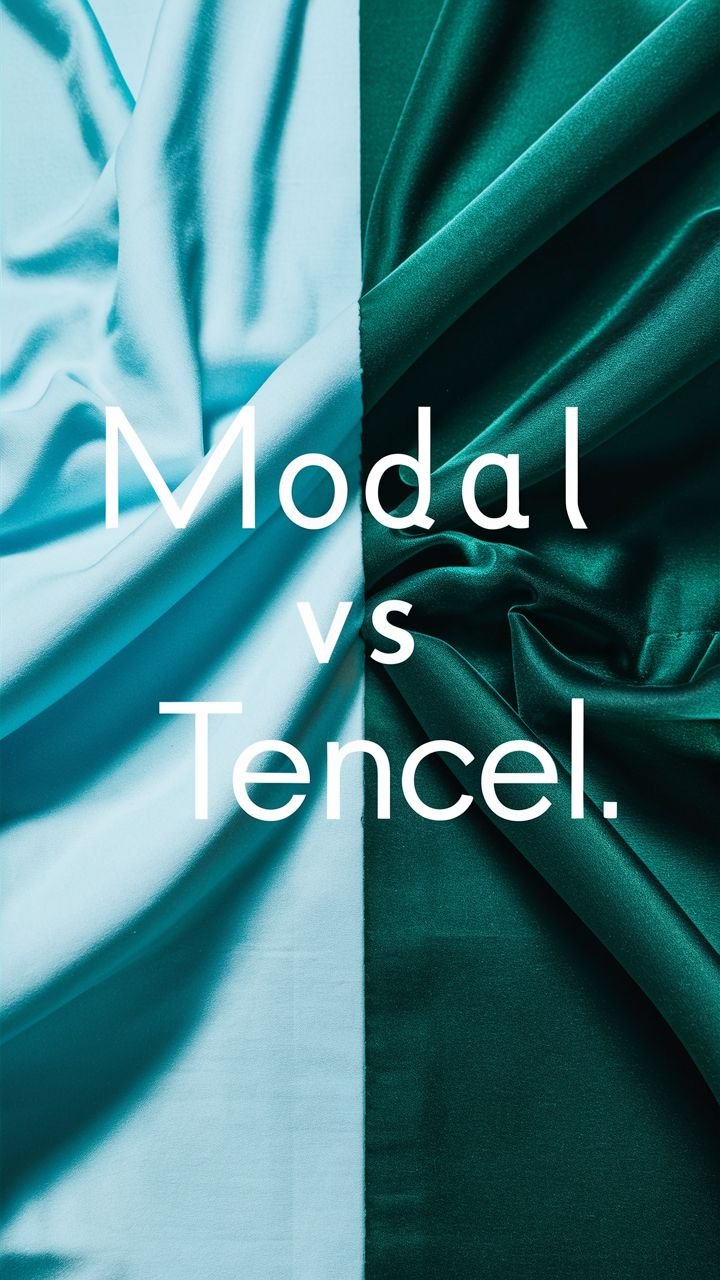 Modal Vs. Tencel: The Difference And Benefits – BatikIndonesia.com