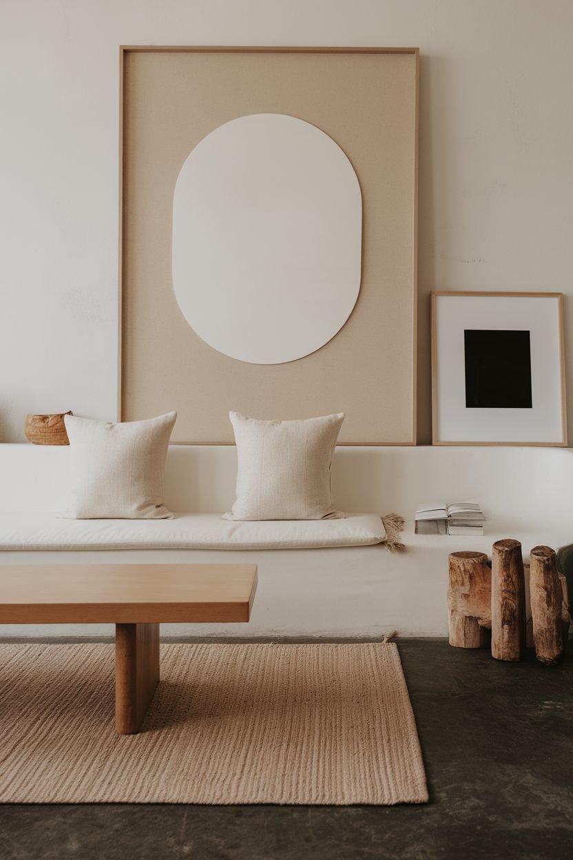 22+ Neutral Palettes Dominate Warm & Cozy Home Decor Trends ...