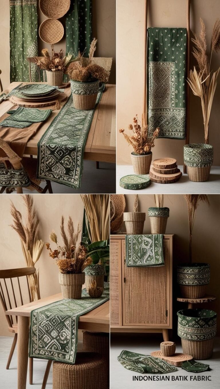 10 Ide Tema Dekorasi Rumah untuk Perayaan Akhir Tahun dengan Sentuhan ...