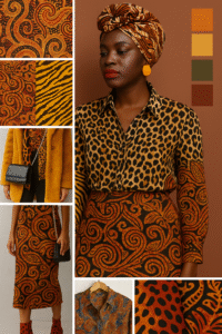 Gaya Batik Fashion: Batik-Infused Eclectic Maximalism – BatikIndonesia.com