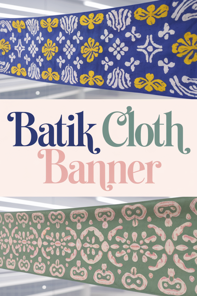 Style Batik Cloth for a Unique Home Look – BatikIndonesia.com
