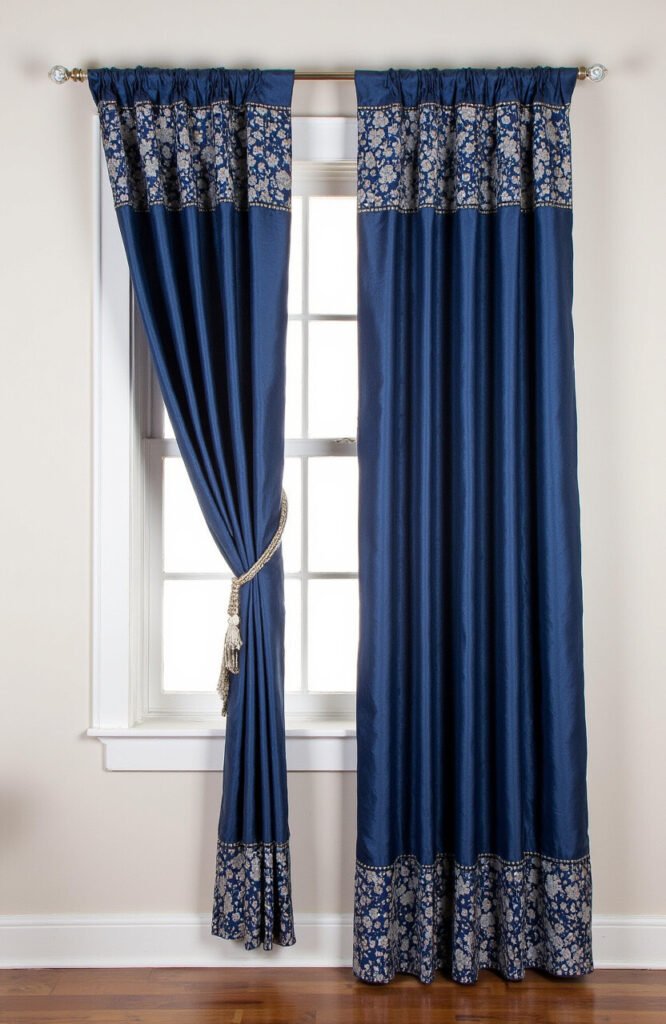 43+ Best Batik Curtain Hems for Stunning Home Decor – BatikIndonesia.com