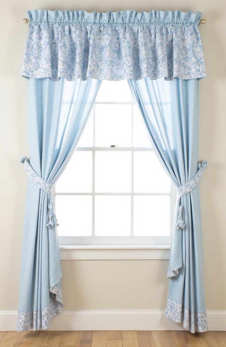 43+ Best Batik Curtain Hems for Stunning Home Decor – BatikIndonesia.com