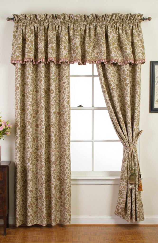 43+ Best Batik Curtain Hems for Stunning Home Decor – BatikIndonesia.com