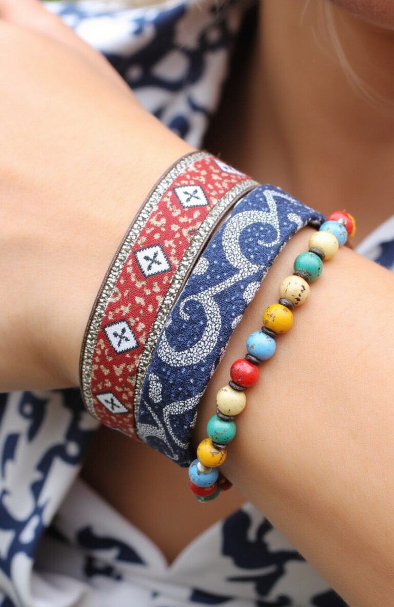 35+ Amazing Ideas for Batik Fabric Bands to Inspire You ...