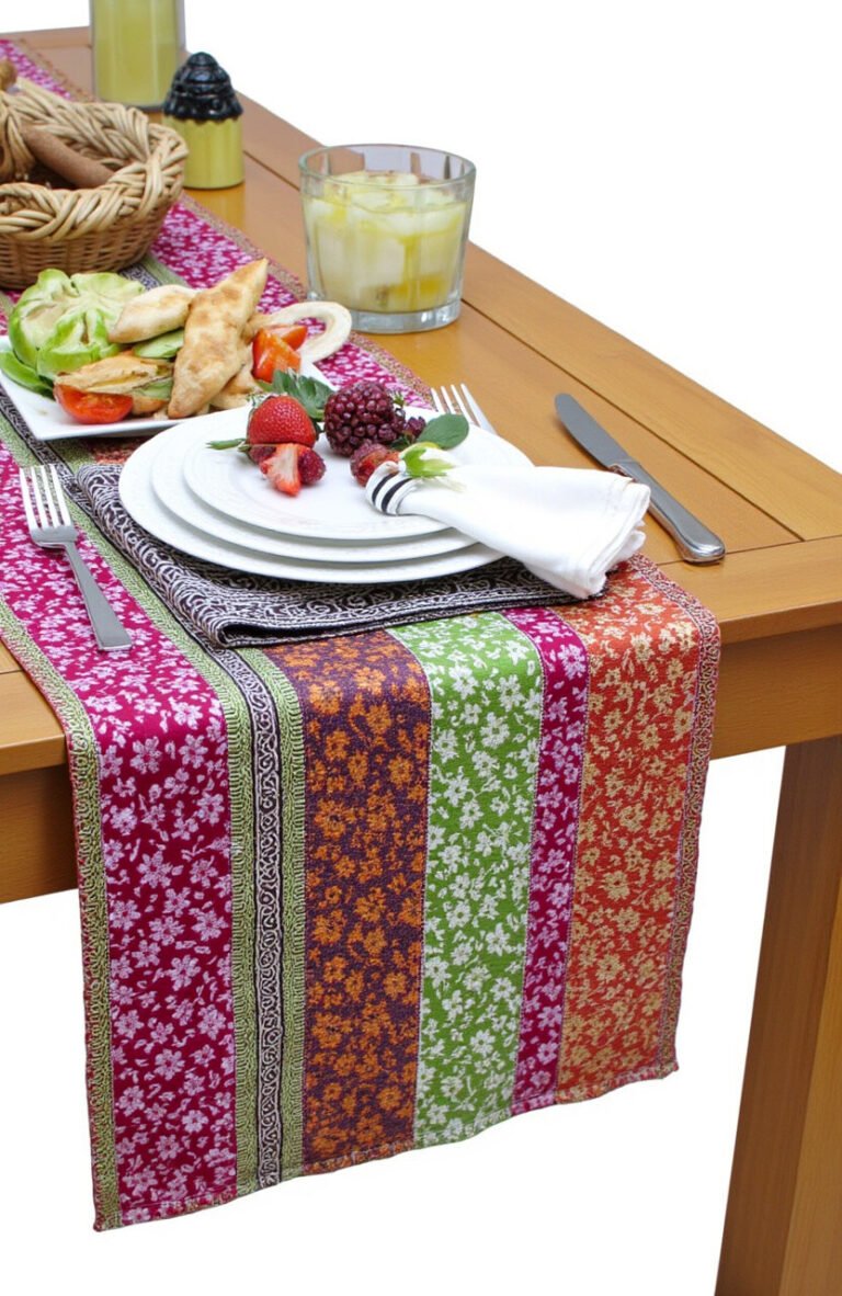 51+ Featured Batik Fabric Decorations to Inspire Your Space ...