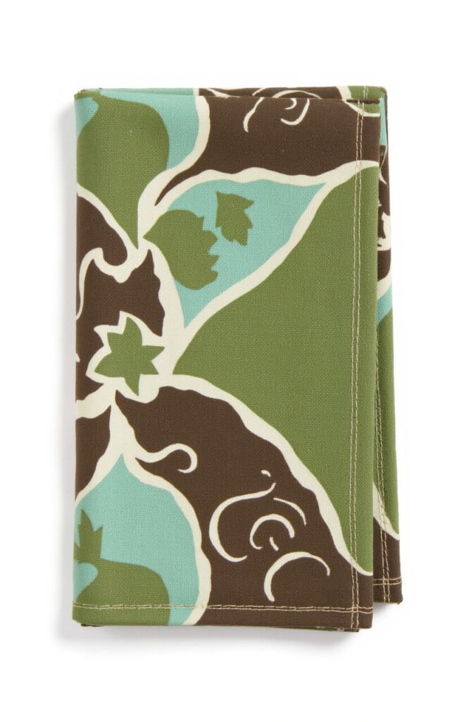 47+ Top Batik Fabric Napkins to Elevate Your Table Setting ...