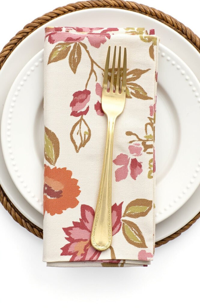 47+ Top Batik Fabric Napkins to Elevate Your Table Setting ...
