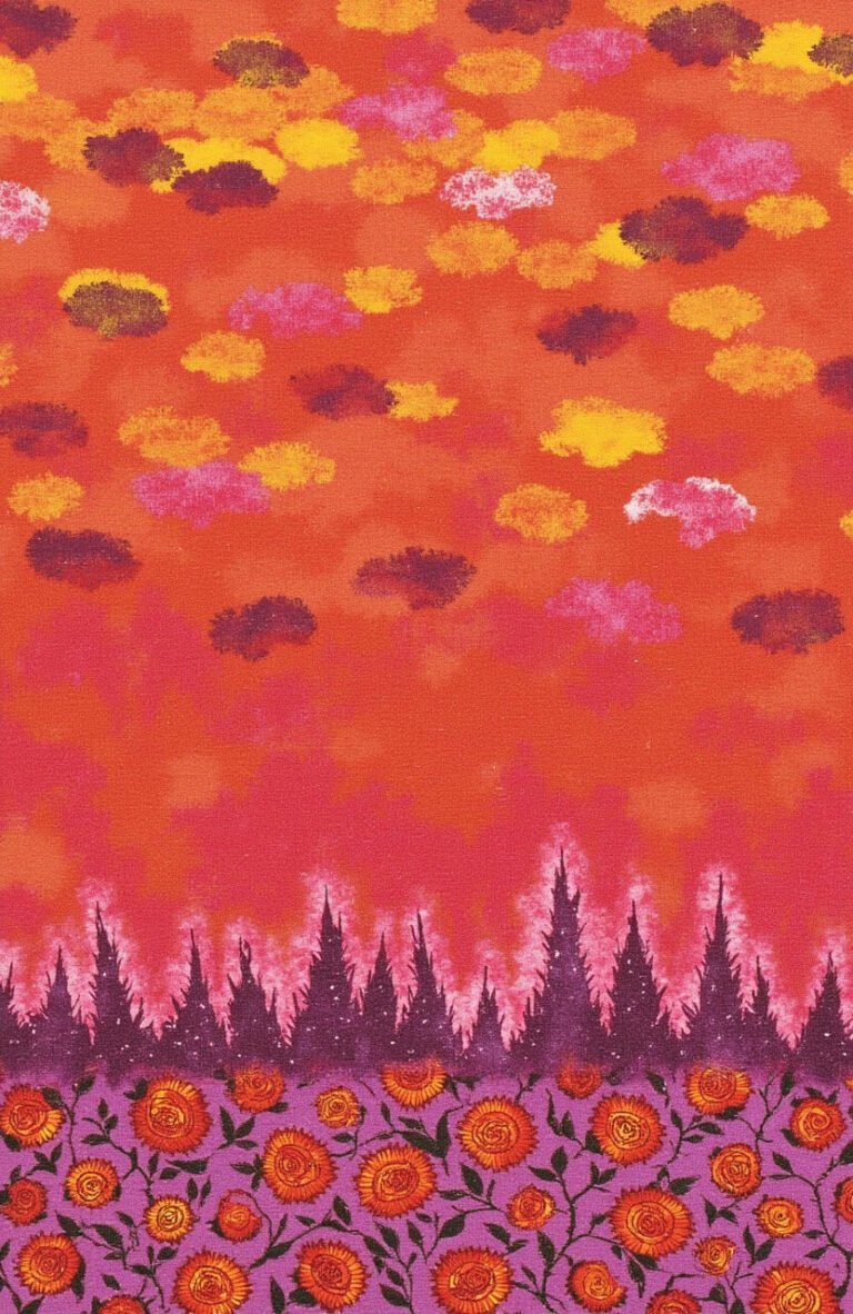 49+ Beautiful Batik Fabric Tablecloths to Elevate Your Decor ...