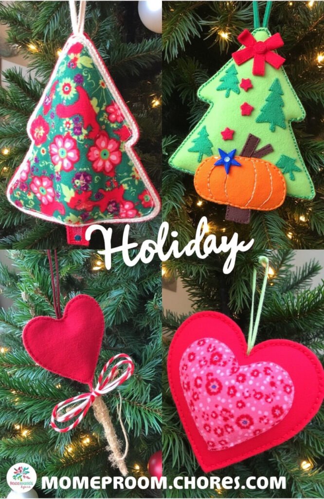 35+ Best Batik Felt Charms to Inspire Your Creativity – BatikIndonesia.com