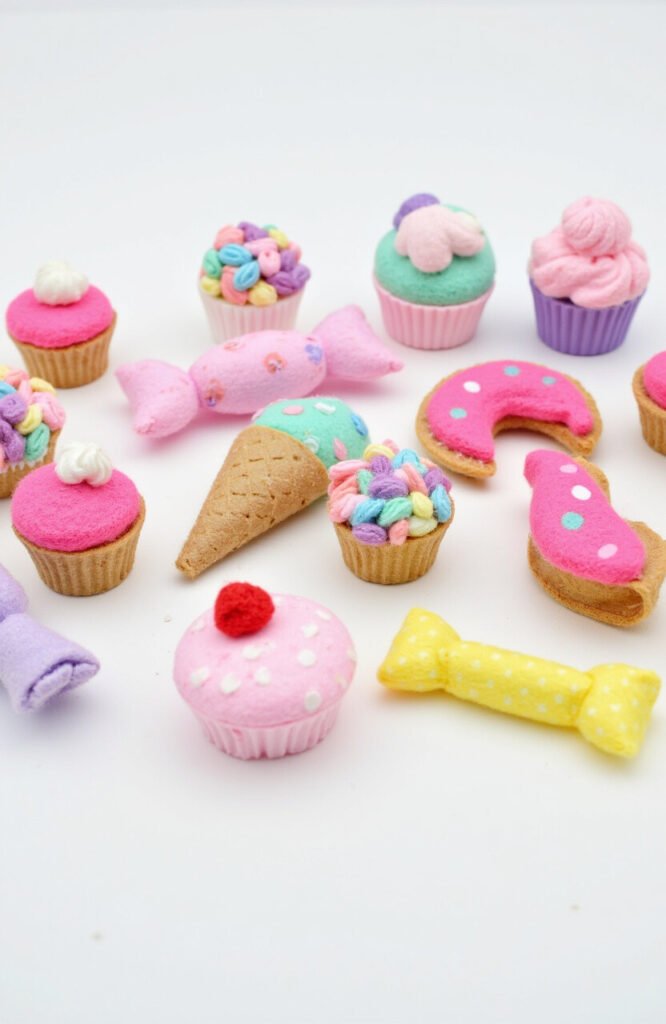 35+ Best Batik Felt Charms to Inspire Your Creativity – BatikIndonesia.com