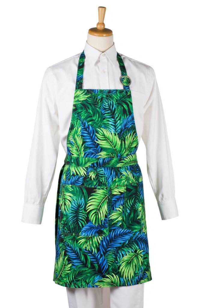 42+ Standout Batik Patch Aprons to Inspire Your Creativity ...
