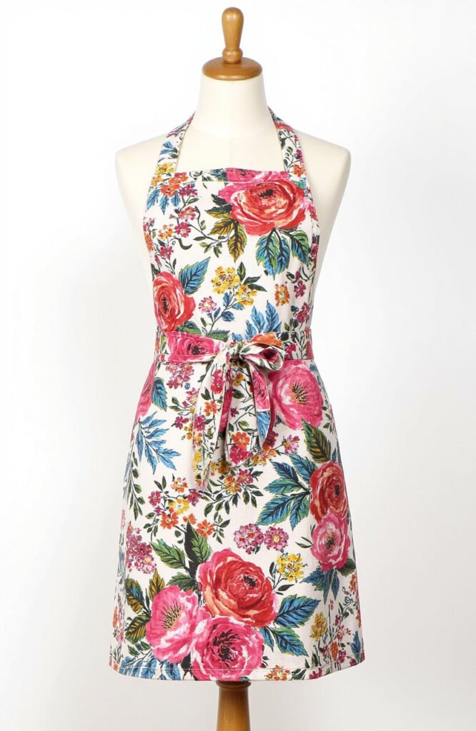 42+ Standout Batik Patch Aprons to Inspire Your Creativity ...