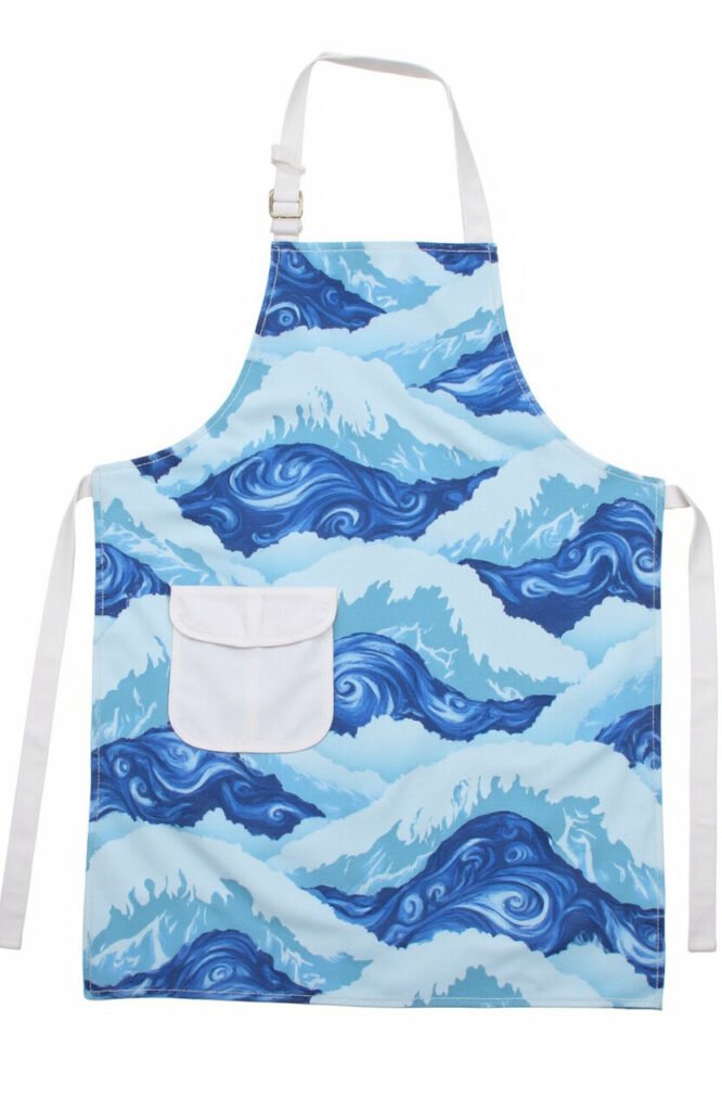 42+ Standout Batik Patch Aprons to Inspire Your Creativity ...