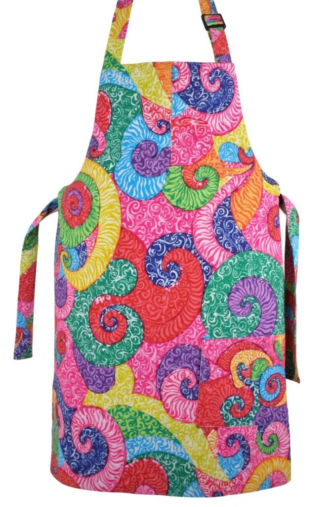 42+ Standout Batik Patch Aprons to Inspire Your Creativity ...