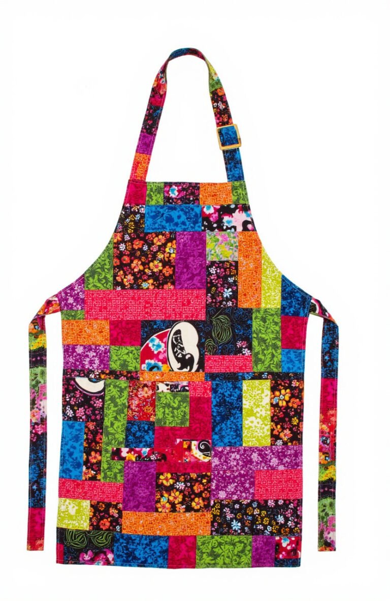 42+ Standout Batik Patch Aprons to Inspire Your Creativity ...